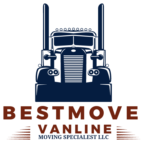 Choosing the Right Moving Crew - Best Move Van line